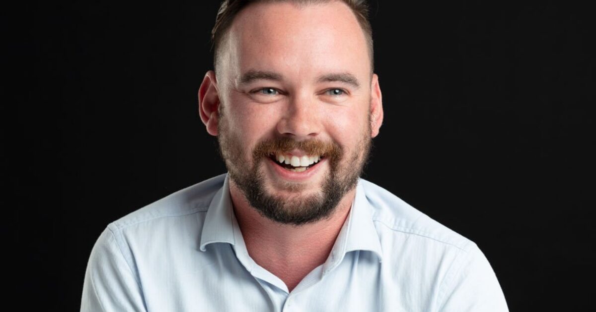 SystemLabs | Welcome to Chris Rowe