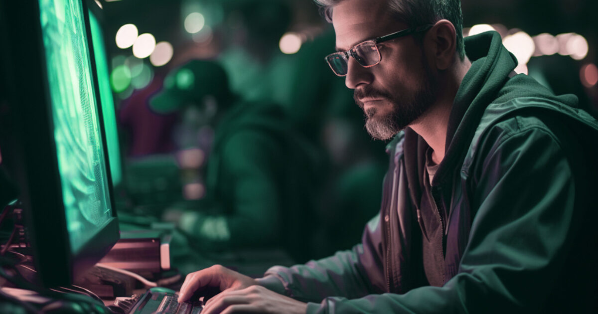 SystemLabs | The Importance of Keeping your Software up to Date