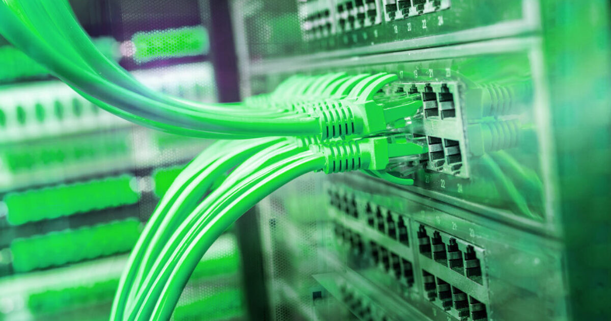 SystemLabs | Benefits of strong network management