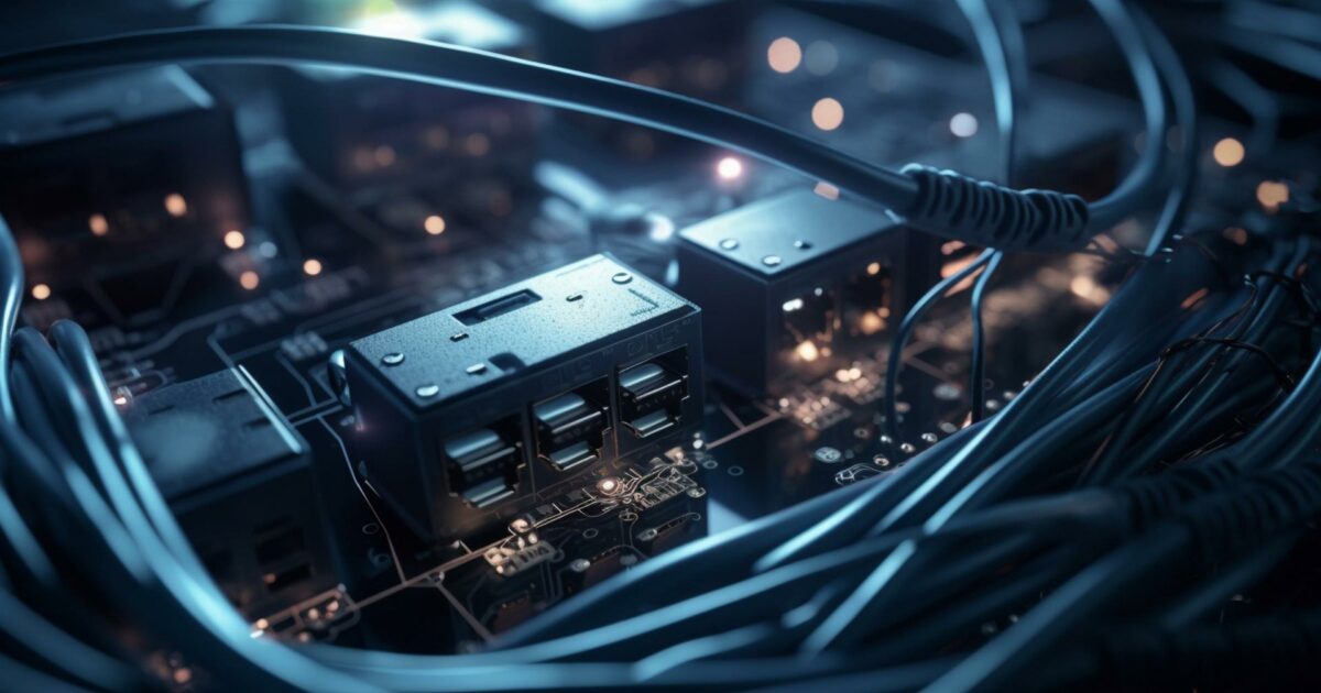 SystemLabs | Hardware Procurement Services